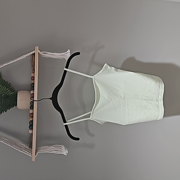 wild fable | Tops | Wild Fable Cropped Tank | Poshmark